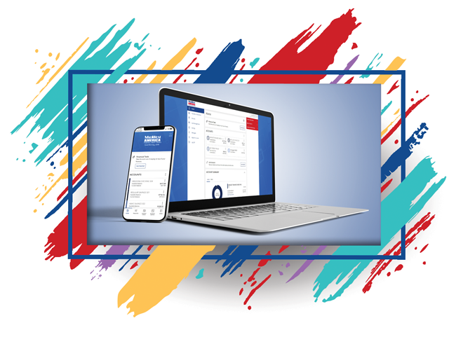 Online Services | MidWest America Federal Credit Union
